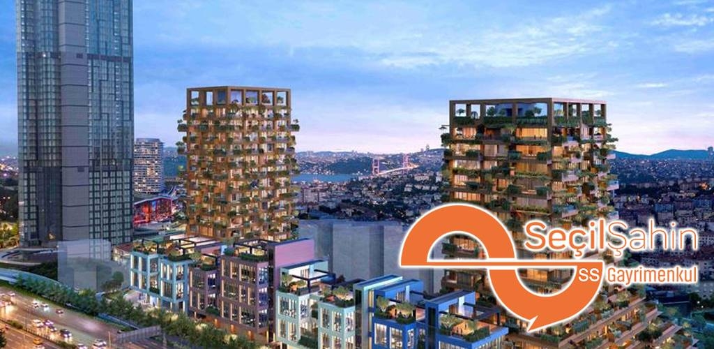 Topkapı GYO | Seçil Şahin SS Gayrimenkul